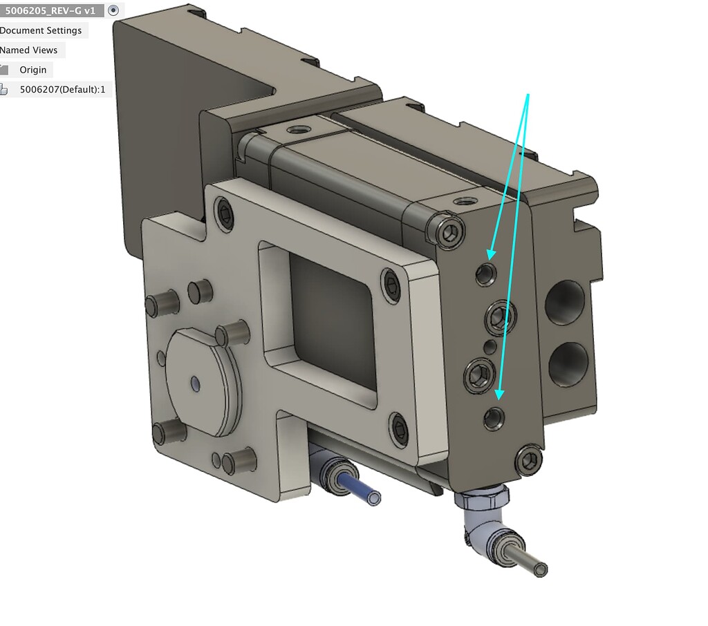 Probing Routines on ZA6 - Creating Work Offset for VersaBuilt Vise - Robots - Tormach Forums