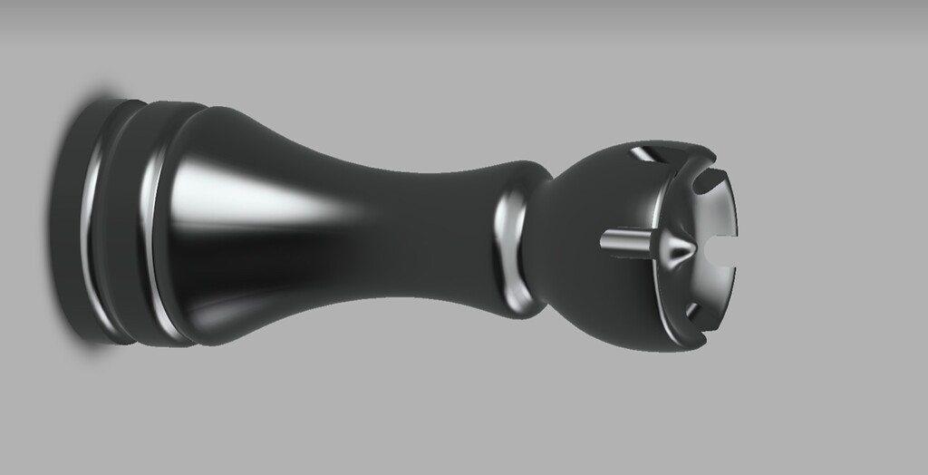 F360 face turning help - CAD/CAM - Tormach Forums