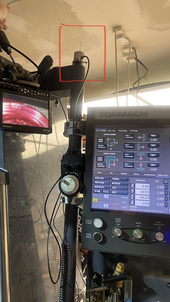 Probe storage - Mill - Tormach Forums