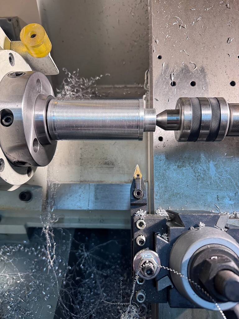 Is conversational threading synchronized across changes? - Lathe ...